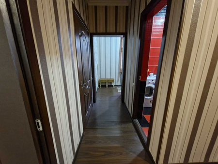 рисовый 2.1.2 продается квартира с евро ремонтом (614619)