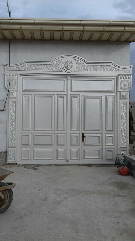 Darvoza va reshotka yasaymiz arzon va sifatli arzon narxlarda