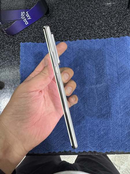samsung not 20 ultra pamit 12.256g holati zor oqip tel qlila passi