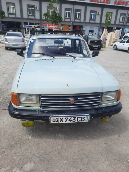Волга Газ 31029 срочно прадаётся!!!