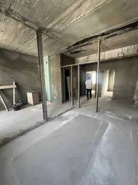Яшнабад Зор Нархда Коробка Dostlik Шошилин 83м2; Ор; Метро Дустлик;