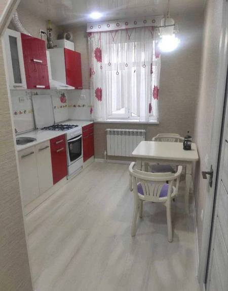Срочно сдается квартира