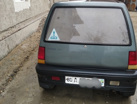 Тико сотилади Пешкў