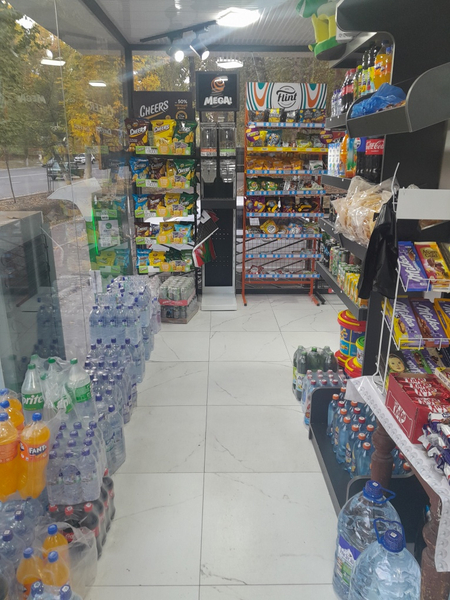 Dokon ijaraga beriladi