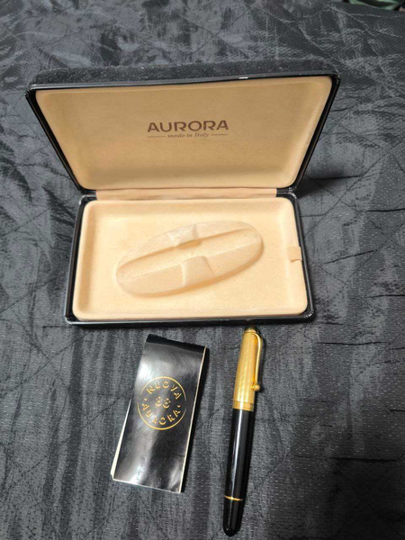 Шариковая ручка ST Dupont