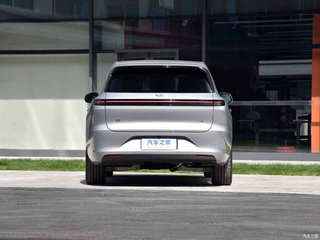 Gonzo Motors - Lixiang L6