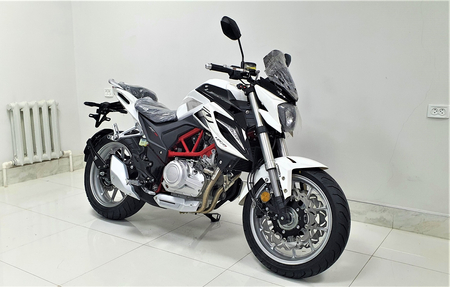 И наконец он прибыл!!! Lifan KP350 (FULL)