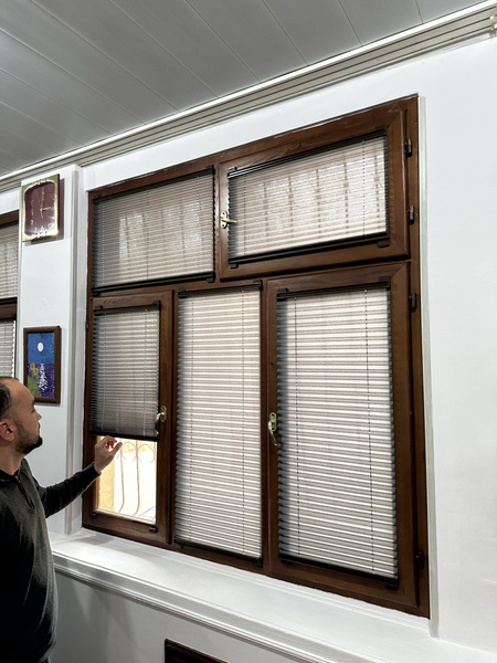 Jalyuzi Max Decor Firmasi