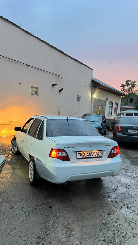 Neksiya sotiladi