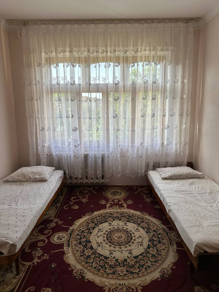Алмазарский 
Коракамиш 2/5