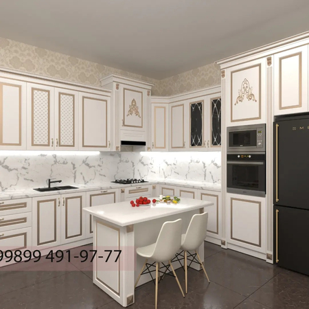 Oshxona mebel, mebel buyurtma,  кухонный гарнитур. Мебел на заказ.