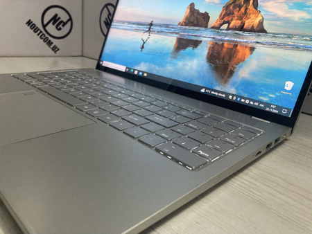 Ideal holatda DERE N95 12/1TB SSD