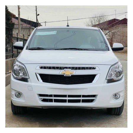 chevrolet Cobalt avtomat 2023