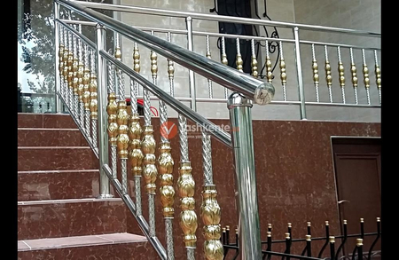 Услуги сваршик газо сварка аргонщик Нержавейка по городу