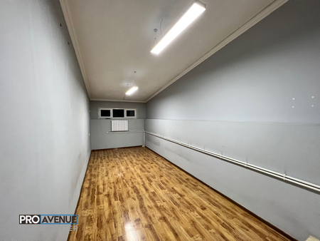 Аренда офиса в Бизнес центр - PRO AVENUE IT HUB CENTER