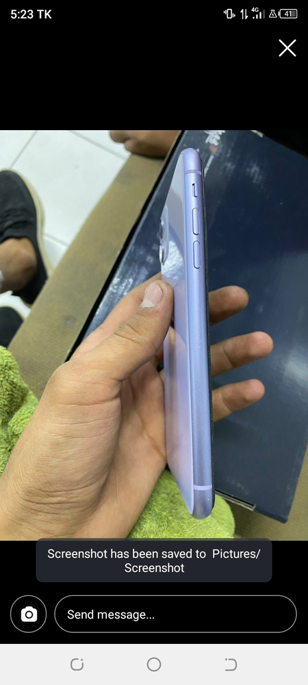 Iphone11 sotiladi