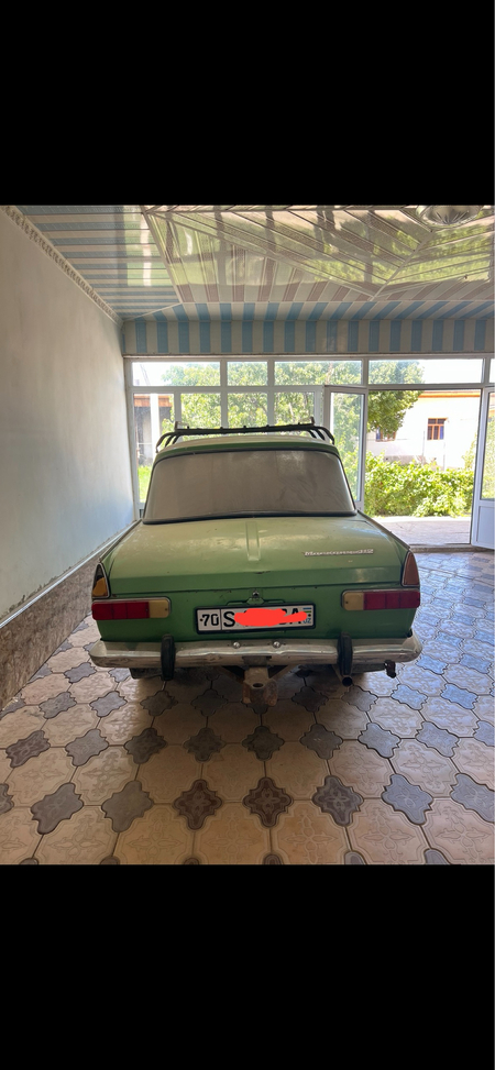 Maskvich 412 sotiladi srochna