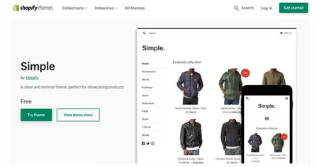 Курс - За 30 дней запустить Shopify-магазин