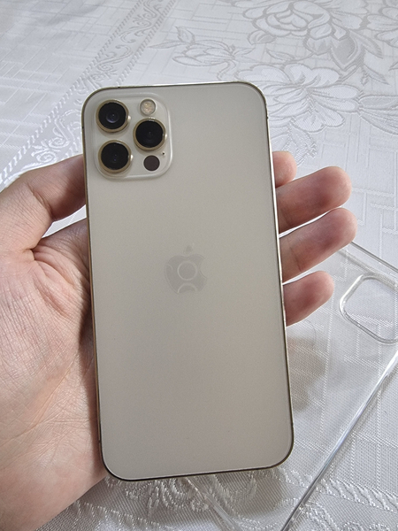 Iphone 12 Pro 512GB