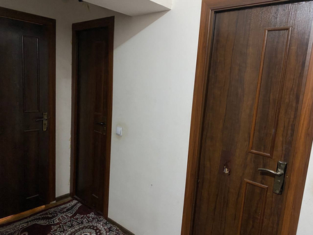 Arenda kvartira Olmos mahalla. 58 garodok. 3/3/7