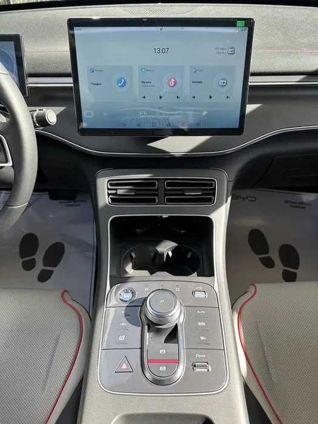 BYD Chazor 0 probeg Halol nasiya savdoga