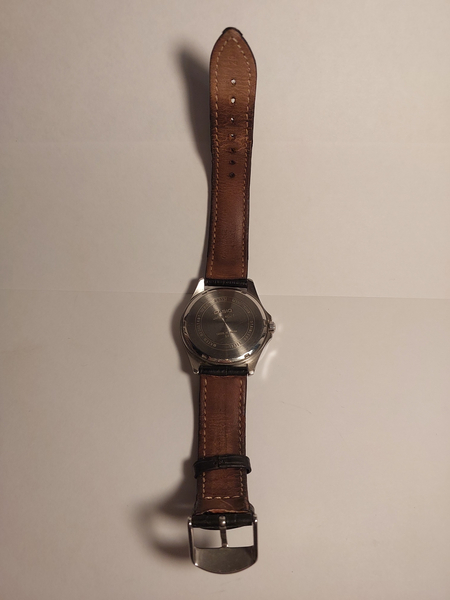 Японские часы Casio classic mtp 1384D