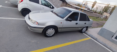 Nexia 1 sons kondyor