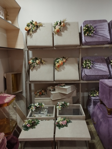 Tayyor biznes,sifatli sarpa-sandiqlar