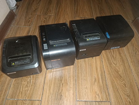 Chek Termoprinter Xp-80