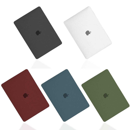 Hard Shell Case Cover MATE for Macbook AIR/PRO 13″