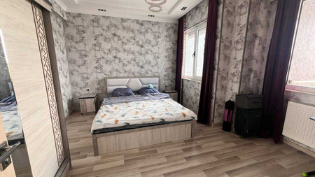 Сдается квартира 2\\\\5\\\\13 на Алмазарском районе ЖК Almazar city