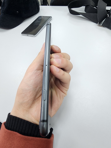 Iphone 8 plus 256GB