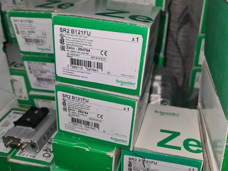 Schneider Electric SR2B121FU
 
Schneider Electric  SR2A201FU