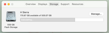 Mac book pro notebook
