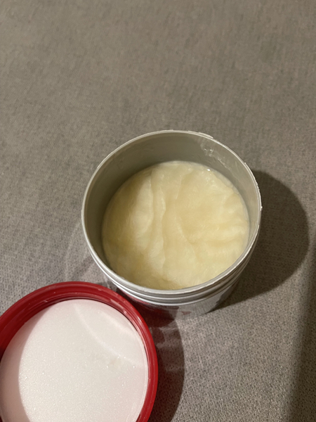 Shiseido Fino маска для волос