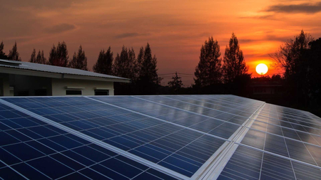 Solar panel/ Quyosh paneli/ Солнечные панел | Panel