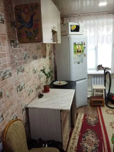 Продажа квартиры на Рисовой ID; ND 139