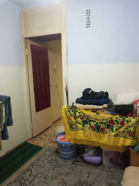 3 xonali uy zudlk bl sotiladi ayiroport xududiga yaqin