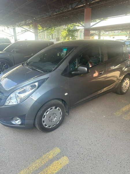 Chevrolet Spark 1.25