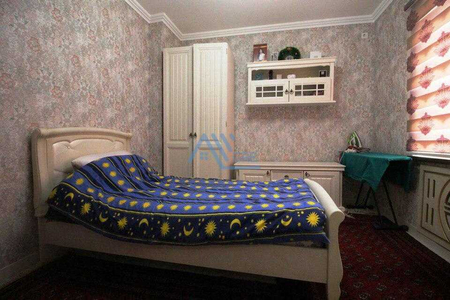 Паркентский Базар, ул.Паркент пересечение с ул.Олтин тепа 97м² 4/5/9