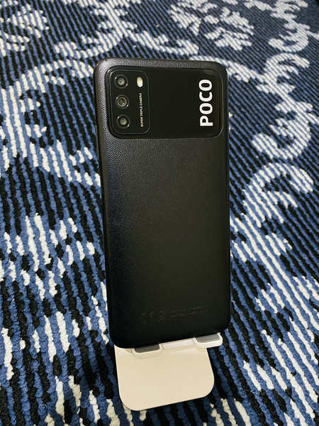 poco m3 sotiladi