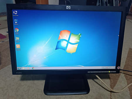 Мониторы Samsung/hp/topview