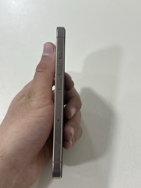 Iphone 16 pro 128 gb 38 ta sikl