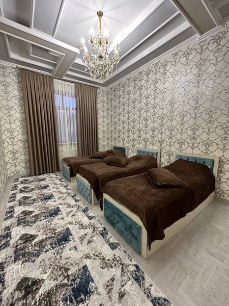 Dacha bochka arenda ( 712) bez makrer