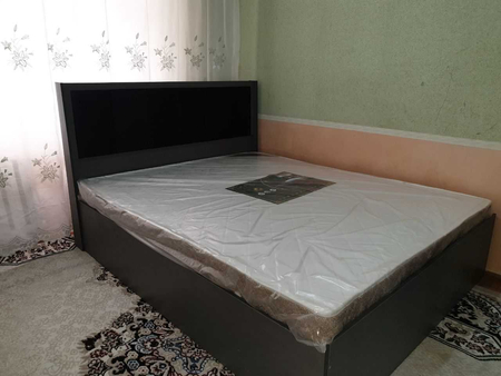 Xovli uy sotiladi. Nurafshon Qorasuv Sentr. Mebellar shaxarchasida.
