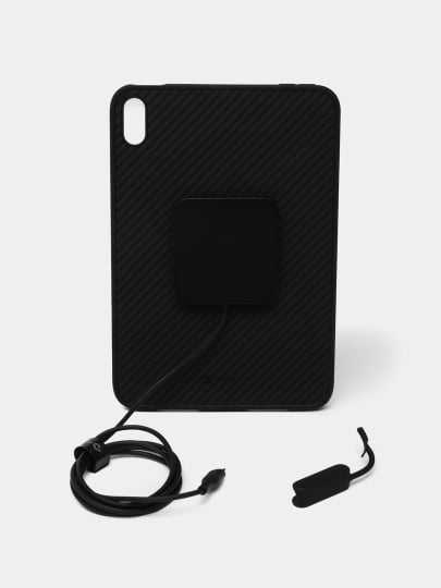 Чехол PITAKA MagEZ Case Pro iPad mini 6 для планшета из арамида