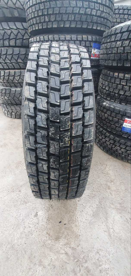 Грузовые ШИНЫ по оптовой цене 315/70R22,5-20PR