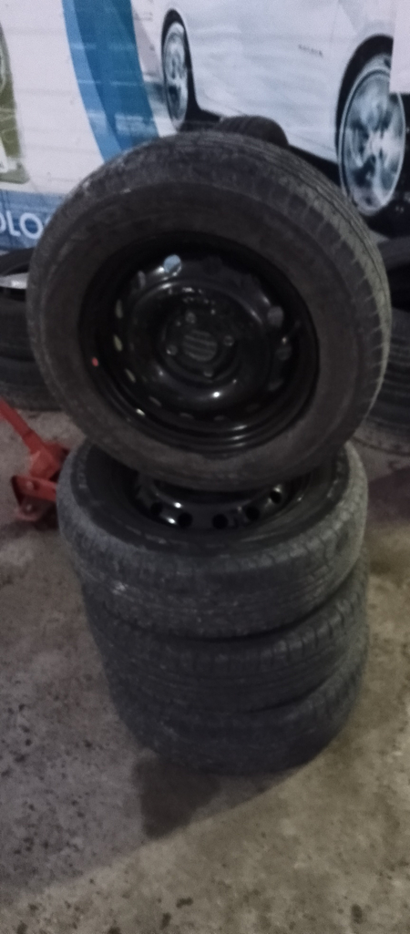 Diska balon sotiladi R14 185/70