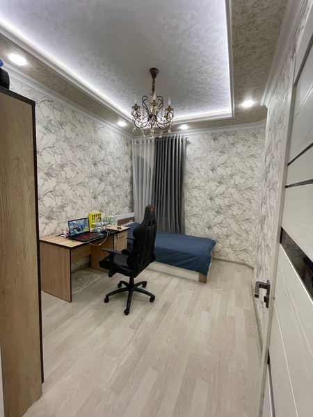 Гагарина 4 х квартира срочно сотилади 72 000$ 117м² 6 этаж