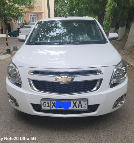 Chevrolet Cobalt